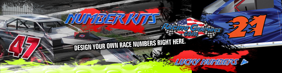 Race Car Graphics, Custom Decals, Wraps, Vinyl Lettering